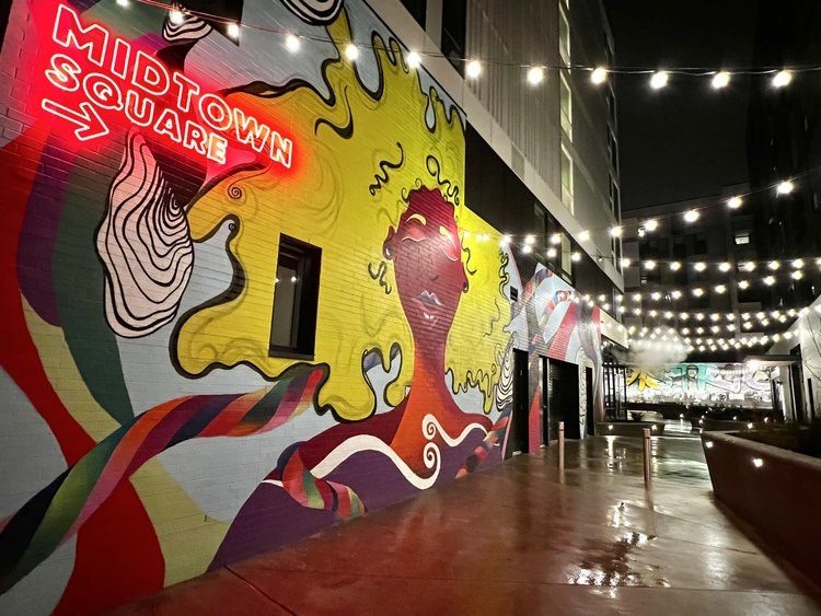 Midtown Square, … - Lake Union Partners