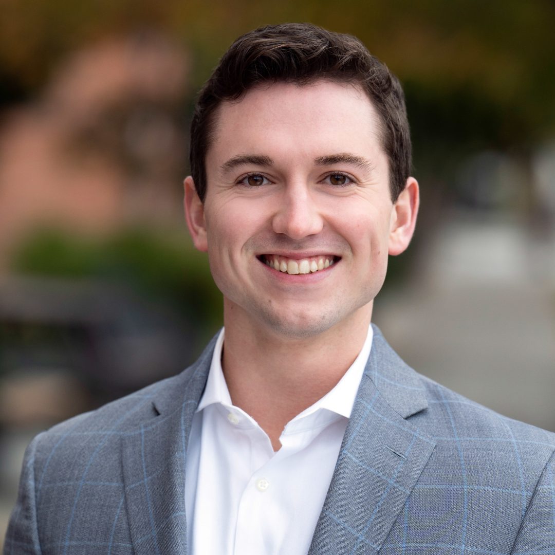 People - Lake Union Partners