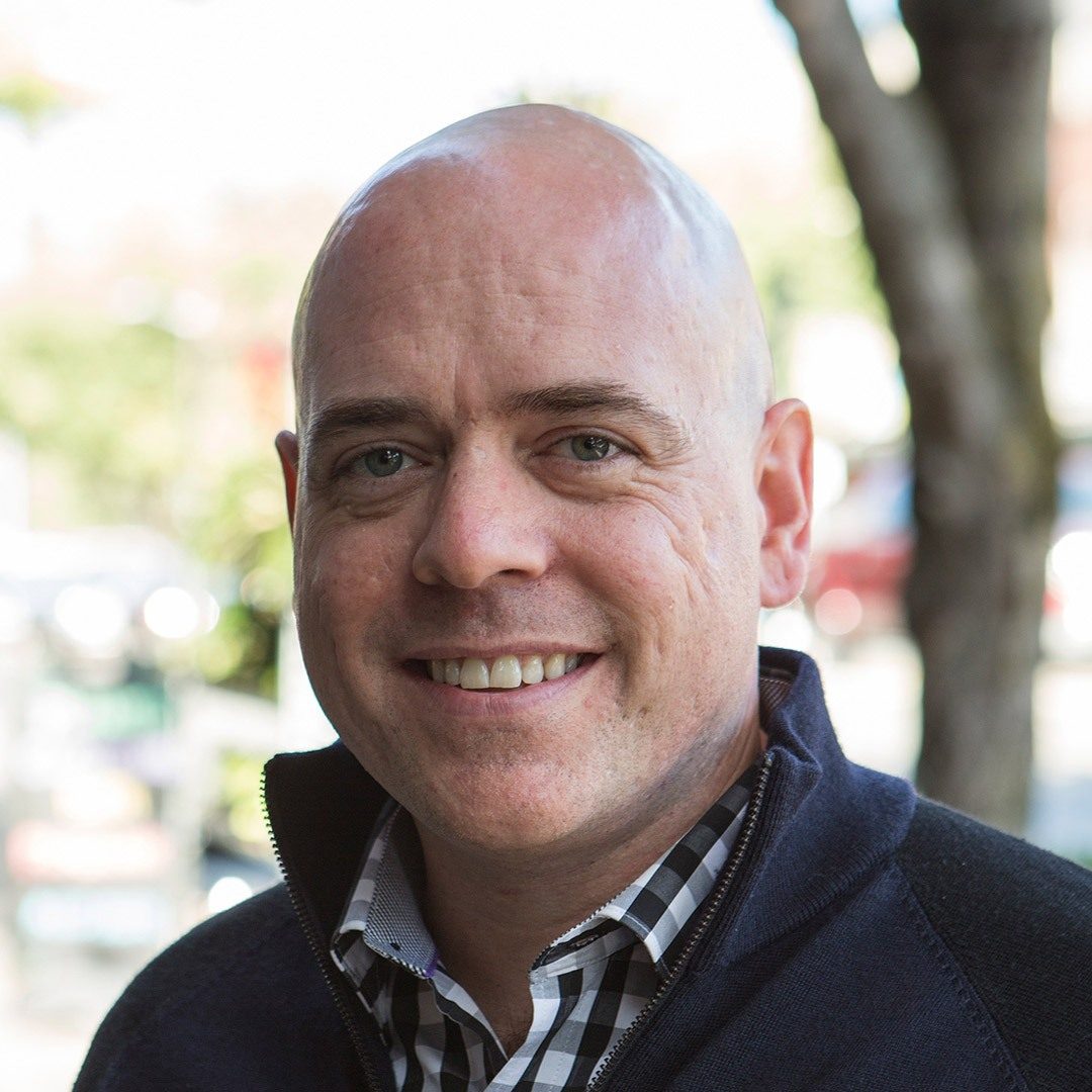 People - Lake Union Partners