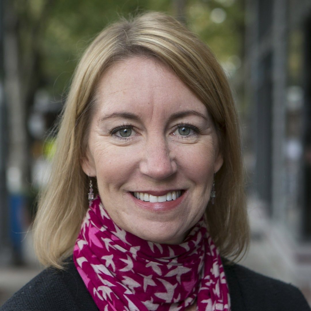 People - Lake Union Partners