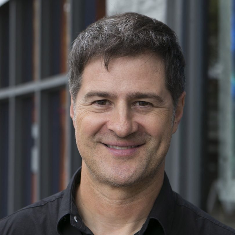 People - Lake Union Partners