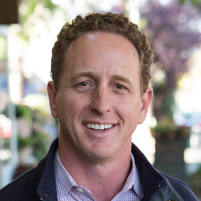 People - Lake Union Partners